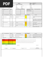 FORM P2H EXCEL XLSX | PDF