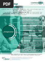 Politica de Calidad de Conalep | PDF