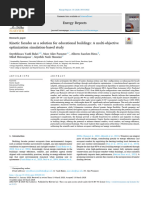 Solar Radiation Analysis in Revit | PDF | Autodesk Revit | Sun