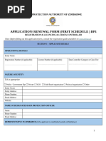 POPIA Client Consent Form Template | PDF