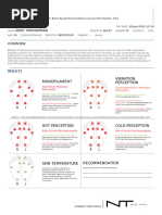 Toronto Clinical Neuropathy Score Guide | PDF | Peripheral Neuropathy ...