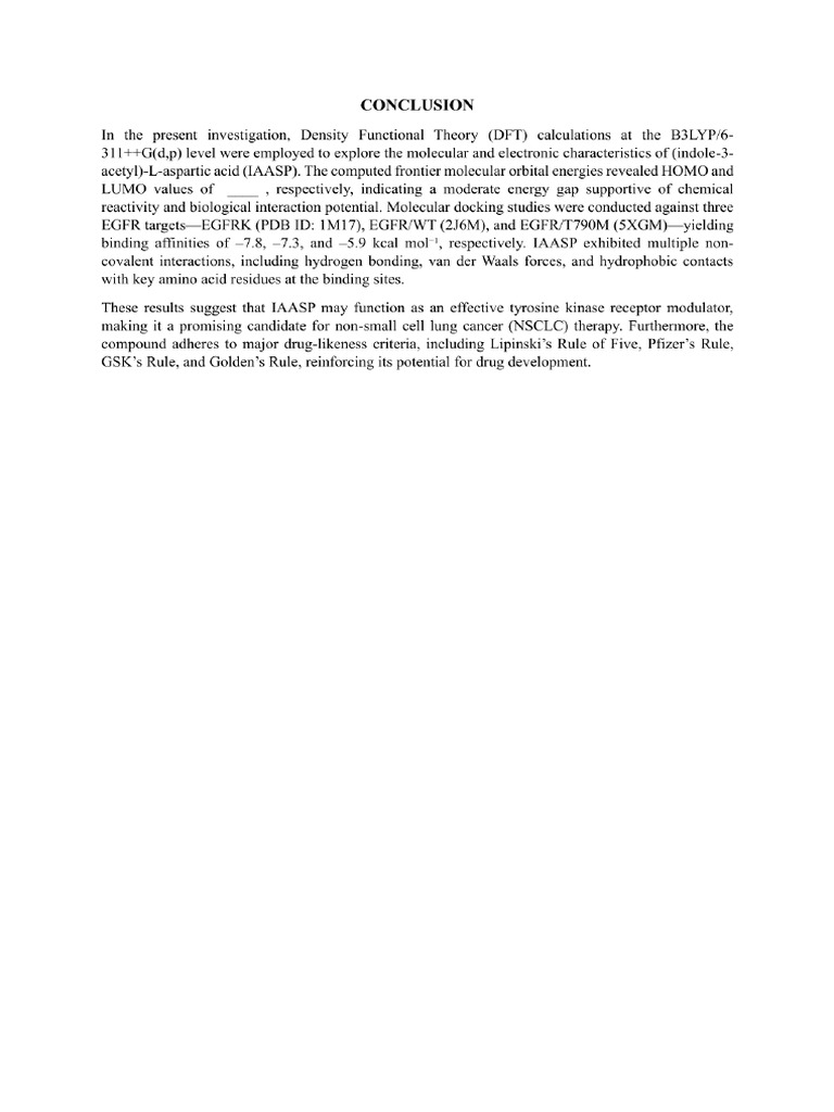 Conclusion | PDF
