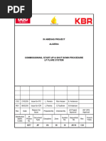 Apci-C3mr Process | PDF | Natural Gas | Computers