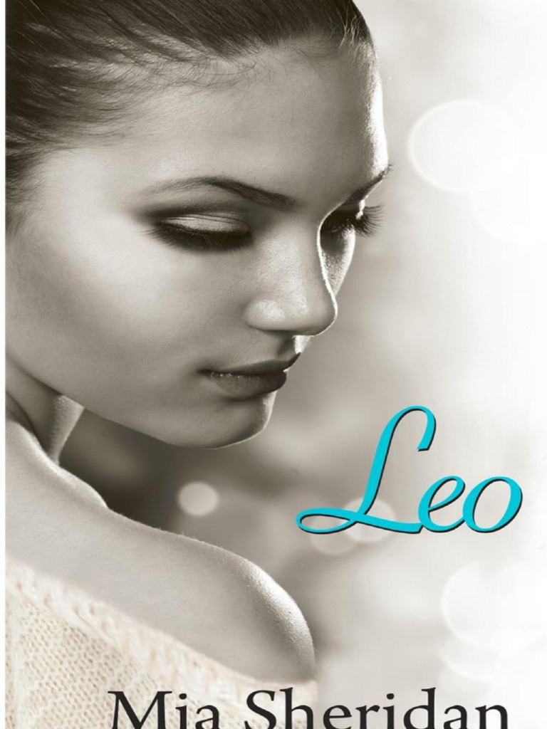 Leo - Mia Sheridan | PDF