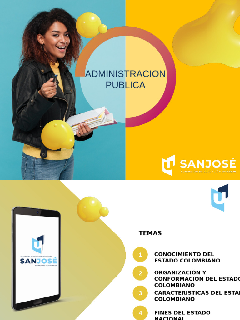 Admistracion Publica Clase 2 | PDF | Ejecutivo (gobierno) | Democracia