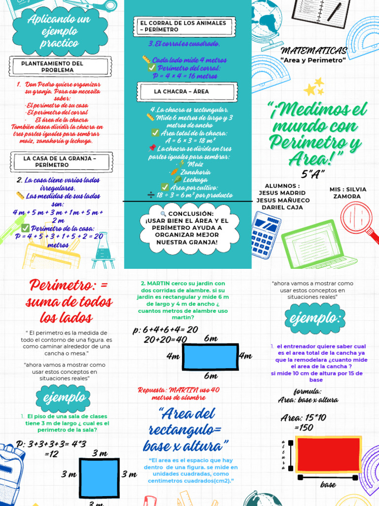 Triptico Dia Del Logro | PDF