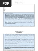 BM.4. Modul 4 Pembelajaran Mendalam - Asesmen | PDF