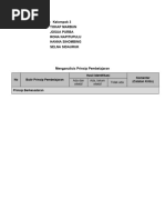 Prihatanti - ANALISIS CERITA - FUNGSI PENILAIAN FORMATIF - Modul - 4 - KP3 | PDF
