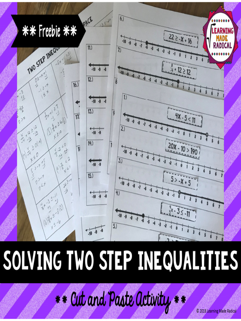 Freebie : Cut and Paste Activity | PDF | Chess | Chess Openings