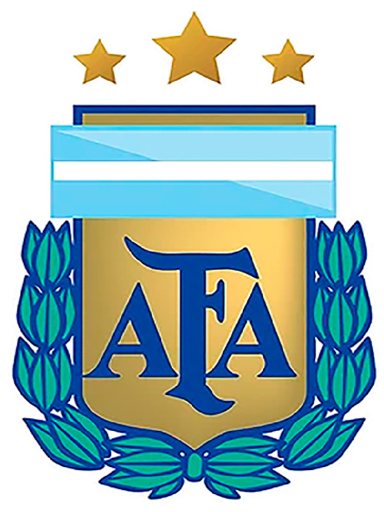 Argentinax5cm 3c | PDF