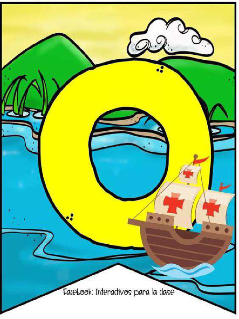 Banner Del Mes de Octubre Tipo 3 | PDF