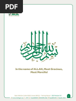 Basic Infection Control Skills License BICSL Training Guide 2023 | PDF ...