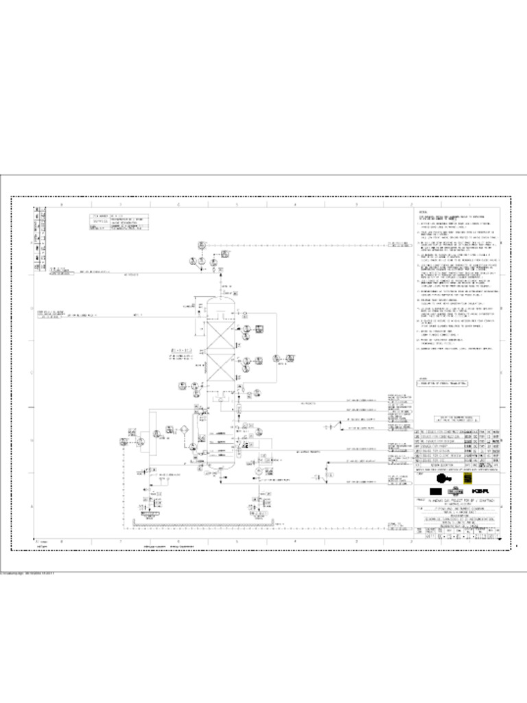Amine Unit Regenerator | PDF