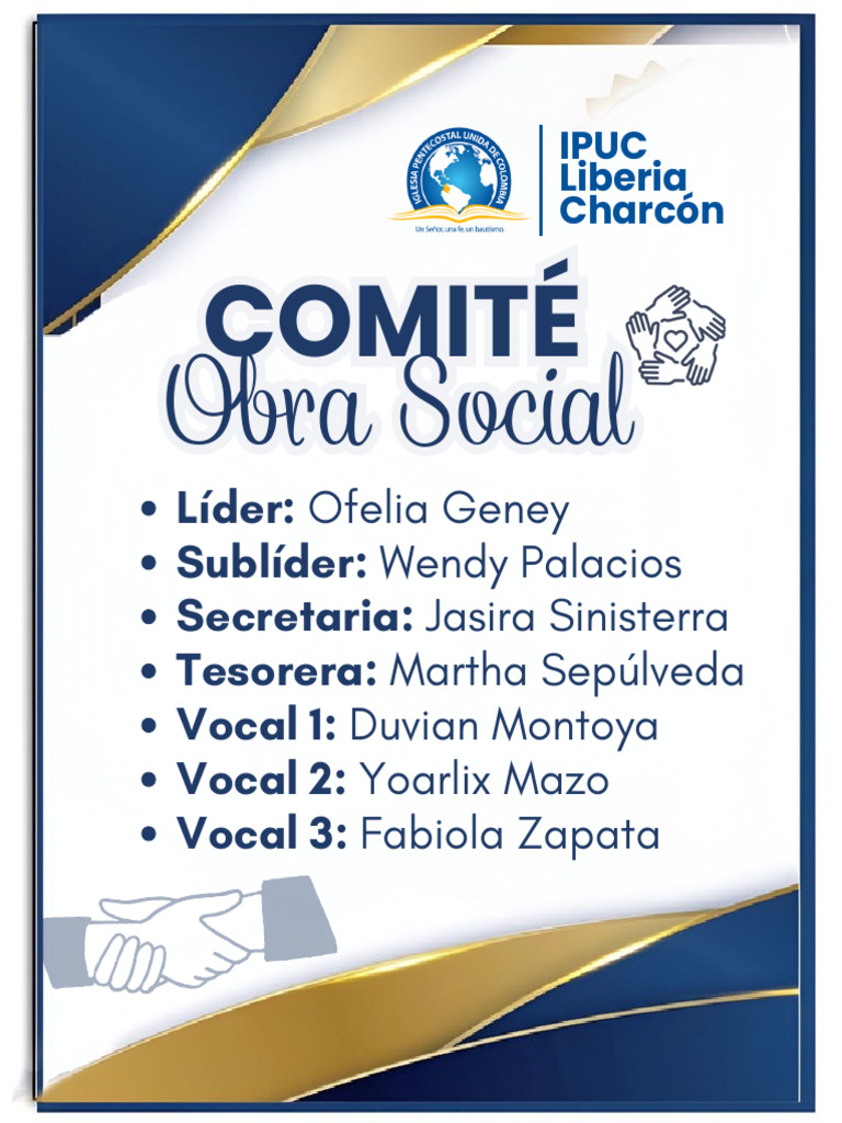 Comités 2025 - 20250402 - 123153 - 0000 | PDF