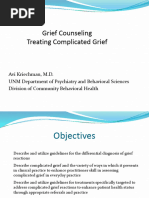 THE FOUR Ps Used in Case Conceptualization | PDF | Self-Improvement