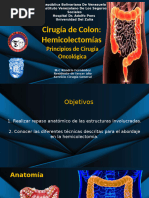 Sigmoidectomía Laparoscópica: Técnica y Equipo | PDF | Intestino grueso ...