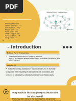 IND AS 24 - Eng | PDF