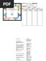 Gabz Coordinates Maps | PDF