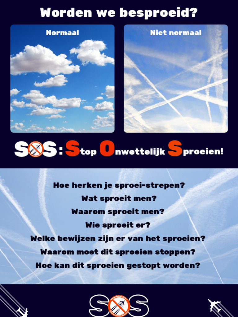 Flyer SOS A5 | PDF