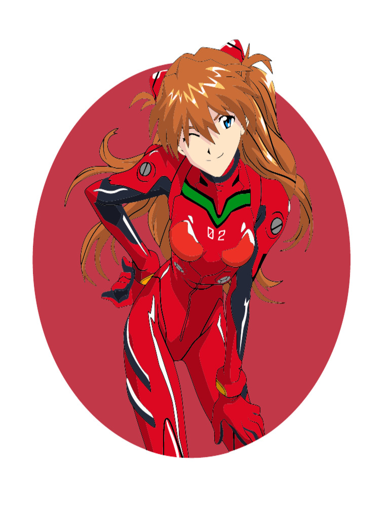 Asuka - PDF Versión 1 | PDF
