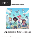 Actividad Integradora 3 Usos y Efectos de La Tecno - Docx 20250612 203419 0000 | PDF