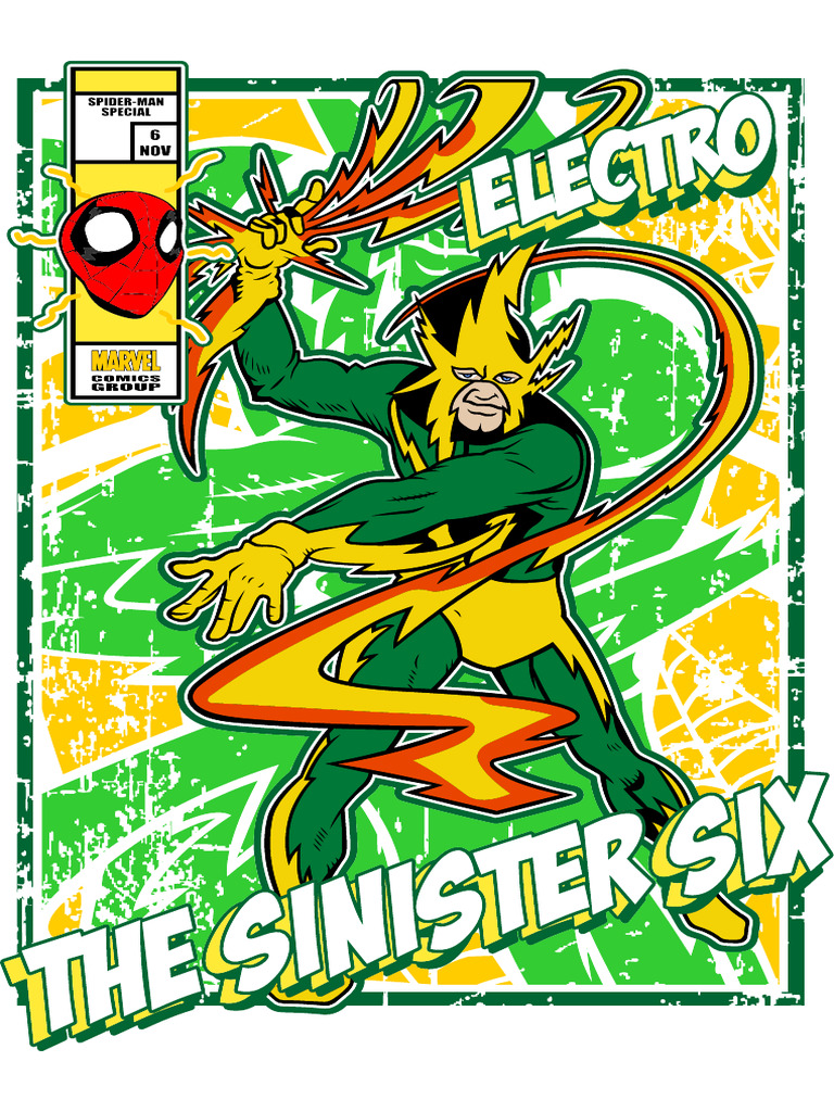 Electro | PDF