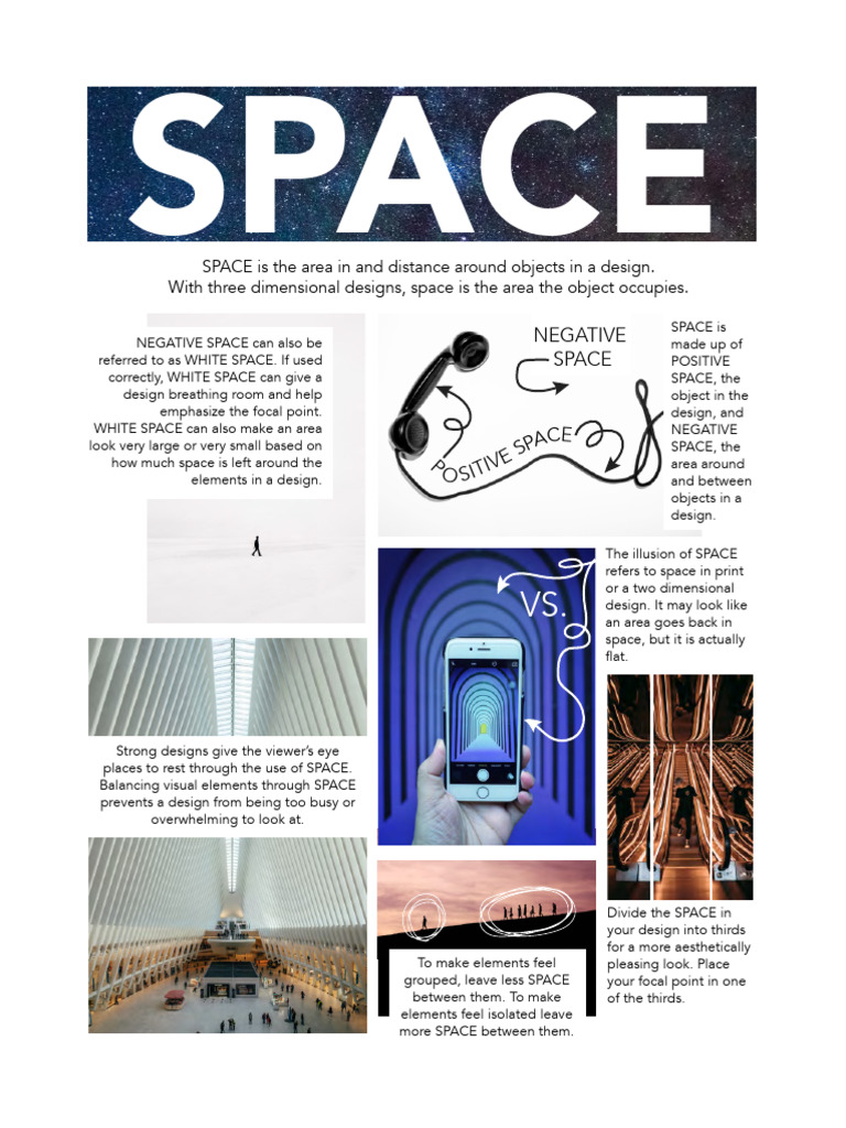 2 Acrobat Space Handout | PDF | Vision