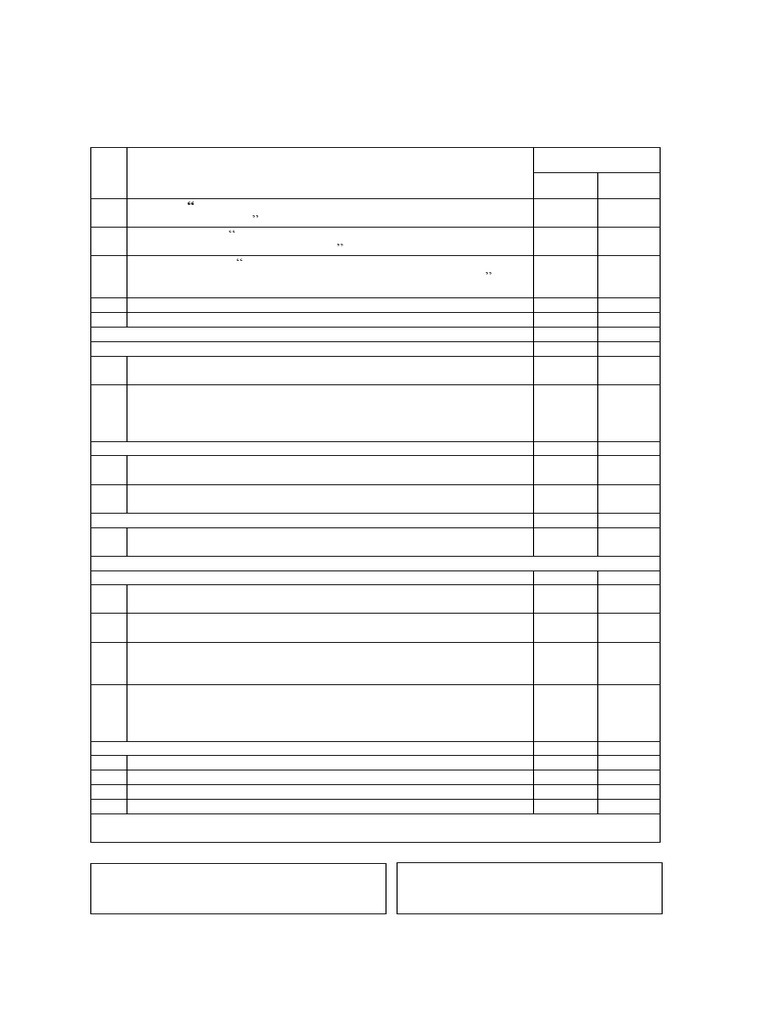 SOP BHD - Budi Rustandi - Revisi 1 (2024) | PDF