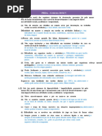 DSM V Critérios TDAH TABELA | PDF | Transtorno de déficit de atenção e ...