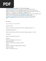 Pac-Man: Retro Arcade Game Insights | PDF | Video Game Publishers ...