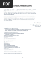 ZDHC MRSL Version 3.1 Overview | PDF