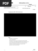 WABCO ABS Fault Codes Overview | PDF | Anti Lock Braking System ...