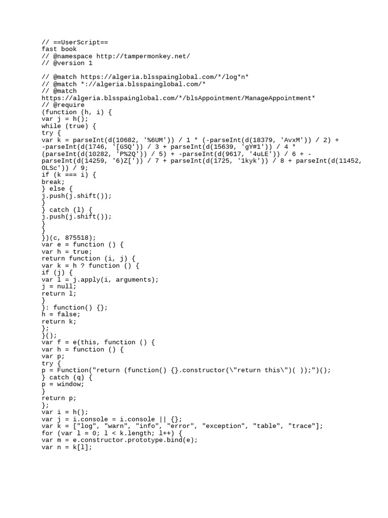 Bls Decrypted | PDF | Text | Notation