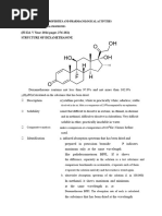 Dexatrol Eye/Ear Drops Overview | PDF | Diseases And Disorders ...