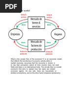 Grade 9 EMS Circular Flow Overview | PDF
