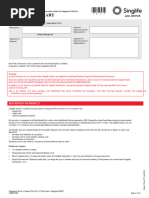 Enhanced IncomeShield Health Insurance | PDF | Deductible | Hospital