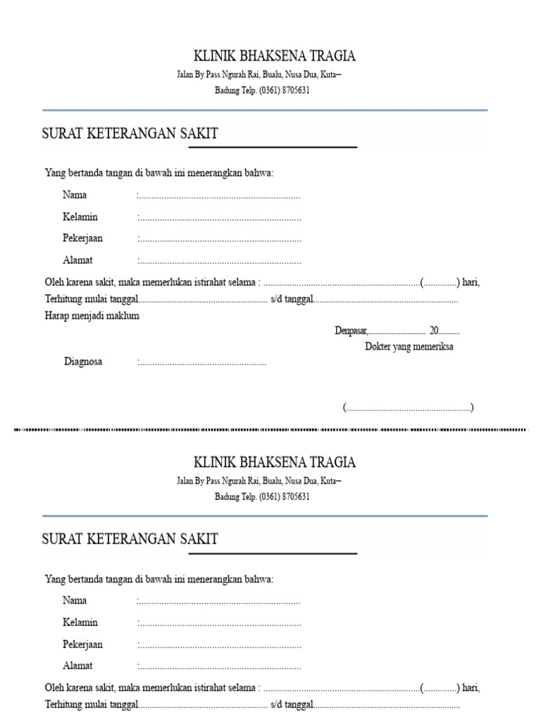 Surat DC | PDF