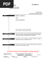 Industrial Cable Gland Guide | PDF | Manufactured Goods