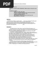 Maci Ii | PDF | Borderline Personality Disorder | Adolescence