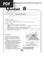 Paraline Drawings | PDF