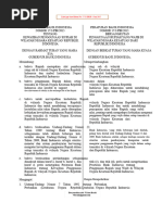 Pengelolaan Uang Rupiah dan PJPUR | PDF