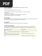 Modified Fibre Diet For The Prevention of Bowel Obstruction: My ...