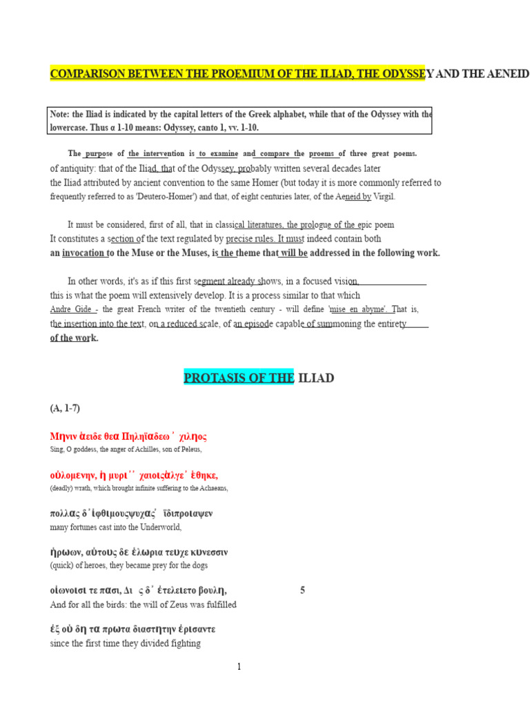 Abulia: Meaning in Hindi Explained | PDF | Iliad | Odyssey