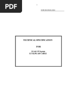 Jumper Wire Specifications and Standards | PDF | Computers | Technology ...