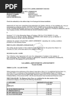 Fourth Tranche Salary Standardization SSL Law Effective January 1 2019 ...