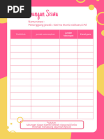 RPP Adalah Singkatan Dari | PDF