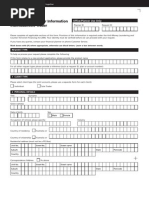 BT Customer Identification and Verification Form: Individuals & Sole ...