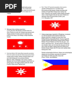 Bendera Negara-Negara ASEAN | PDF