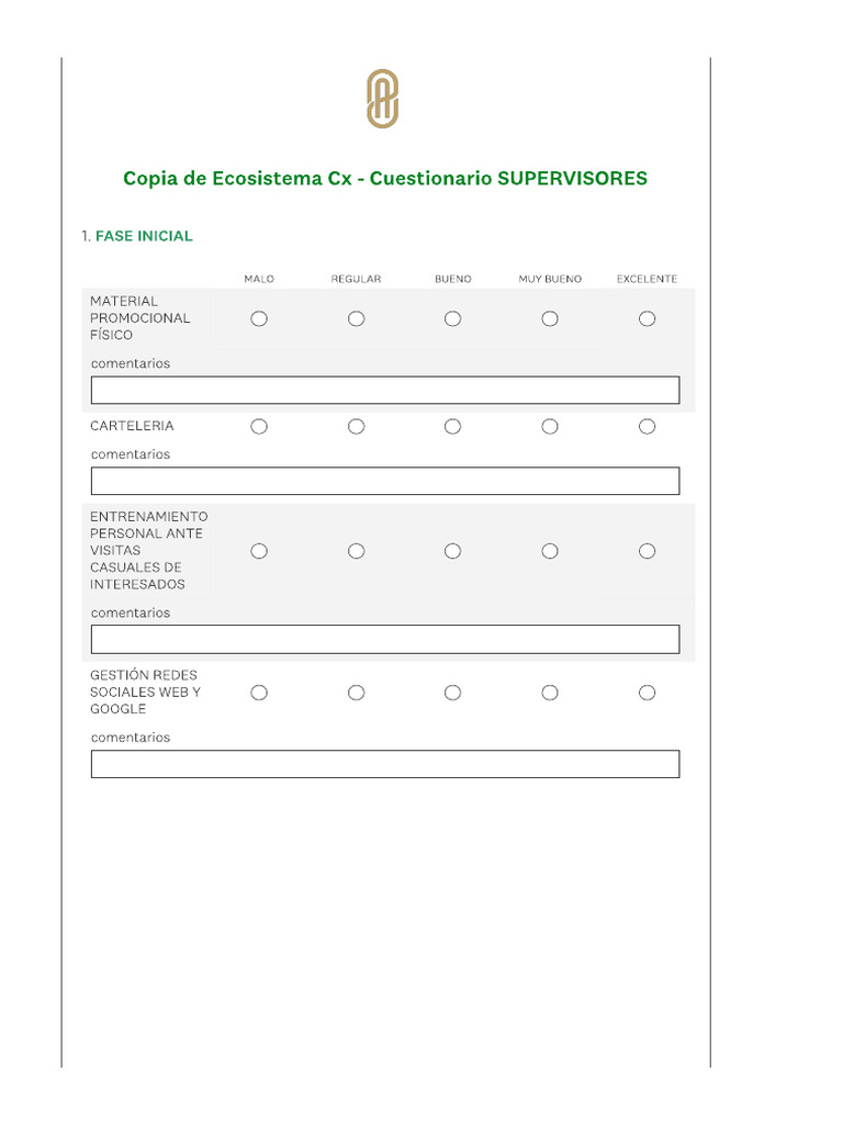 SurveyMonkey 418219883 | PDF