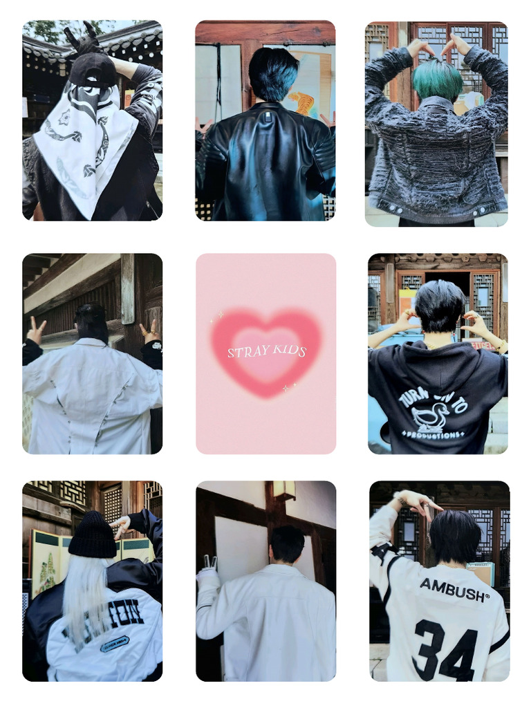 Photocards PDF | PDF